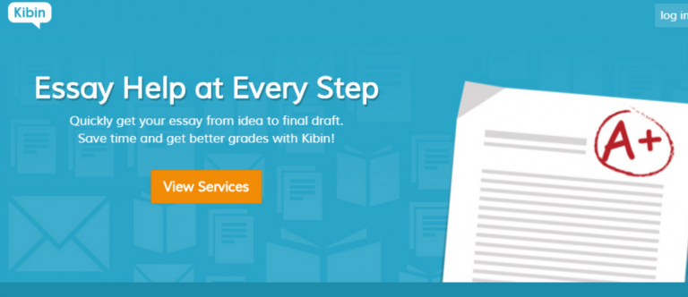 Kibin Review You Can Trust | Discover Writing Reviews