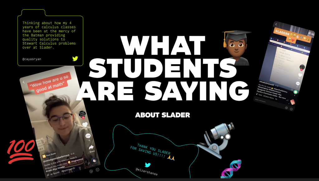 Is Slader Safe? Read Our Honest Slader Review | Discover Writing Reviews